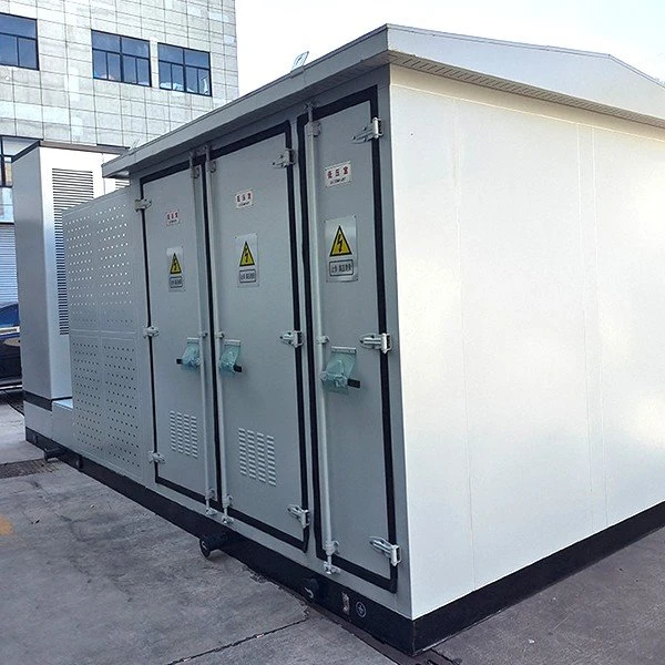 China Energy Storage Inverter Integrated Machine Manufacturers ...