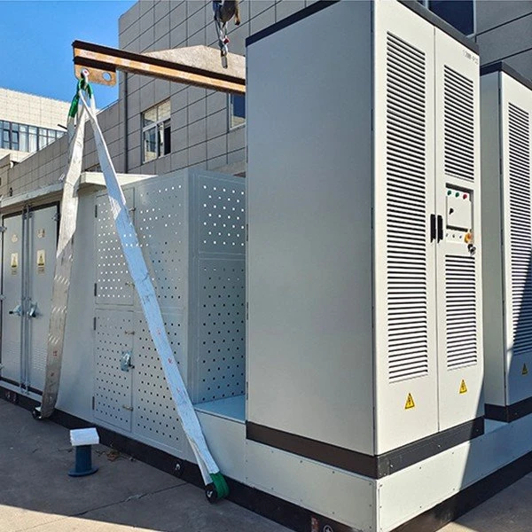 China Energy Storage Inverter Integrated Machine Manufacturers ...